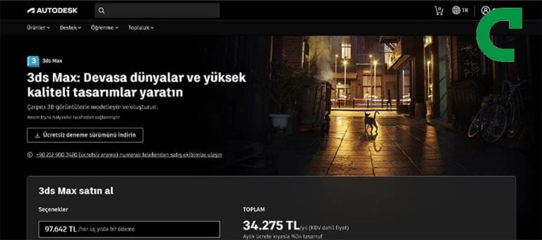 En İyi 25 Animasyon Yapma Programları - [2D⭐3D] - COLAKER