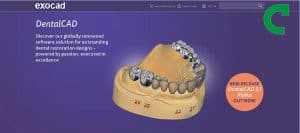 Exocad DentalCad Sistem Gereksinimleri -2025