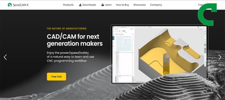 En İyi CAM Programları 2025! (Ücretli - Ücretsiz) - COLAKER