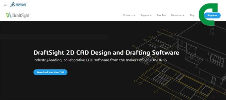 CAD Programları, Ücretsiz CAD CAM Programları 2025
